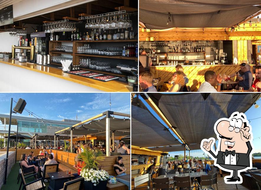 Tavern on the Falls, Ottawa - Restaurant menu, prices and reviews