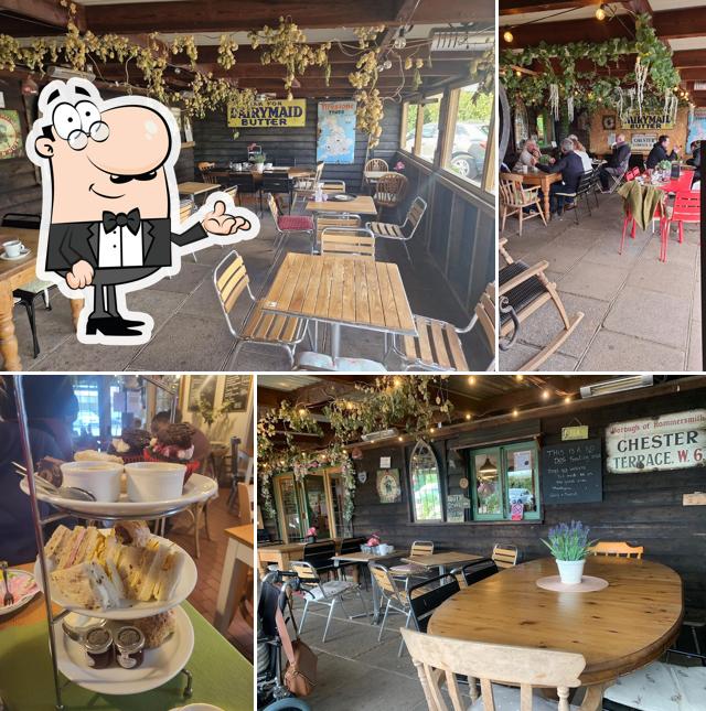The Braxted Bakery, Witham - Restaurant menu, prices and reviews
