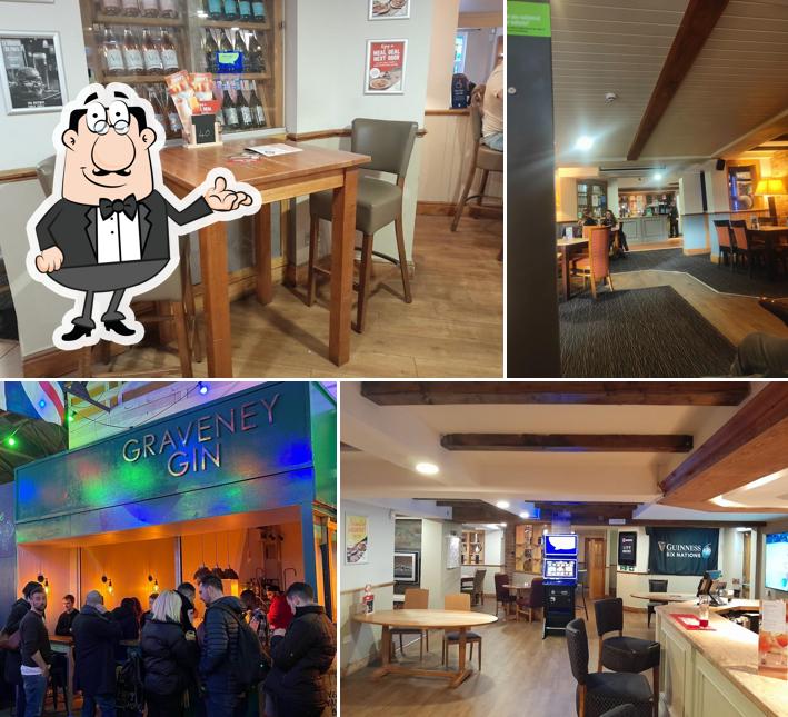 The Gateway Table Table, Southampton - Restaurant menu, prices and reviews