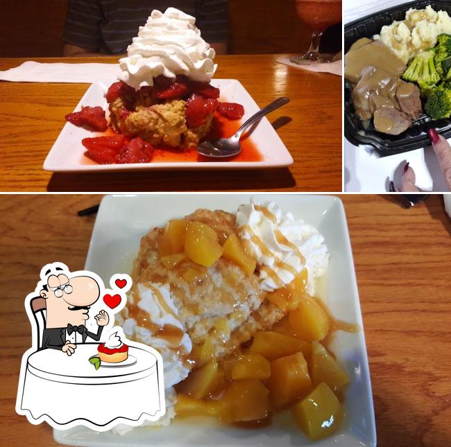 Williams Restaurant, Gardner - Restaurant menu, prices and reviews