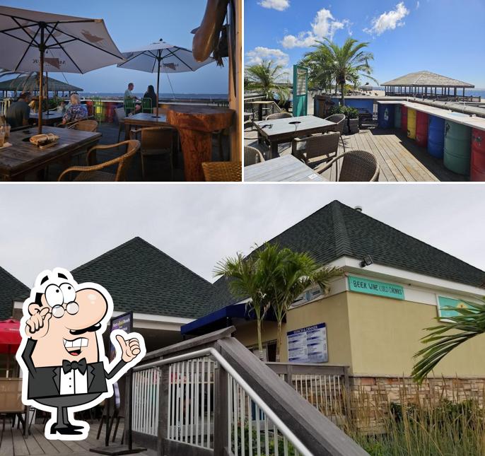 Key West Islip Beach, Islip - Restaurant menu, prices and reviews