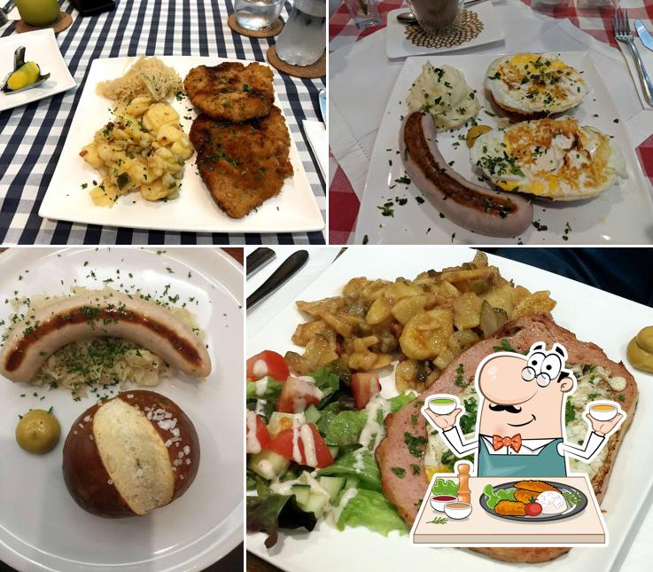 Toffee Cafe, Perth - Restaurant menu, prices and reviews