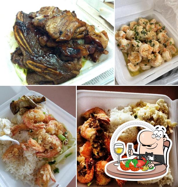 Kalihi Bar-B-Q Drive-Inn, Honolulu - Restaurant menu, prices and reviews