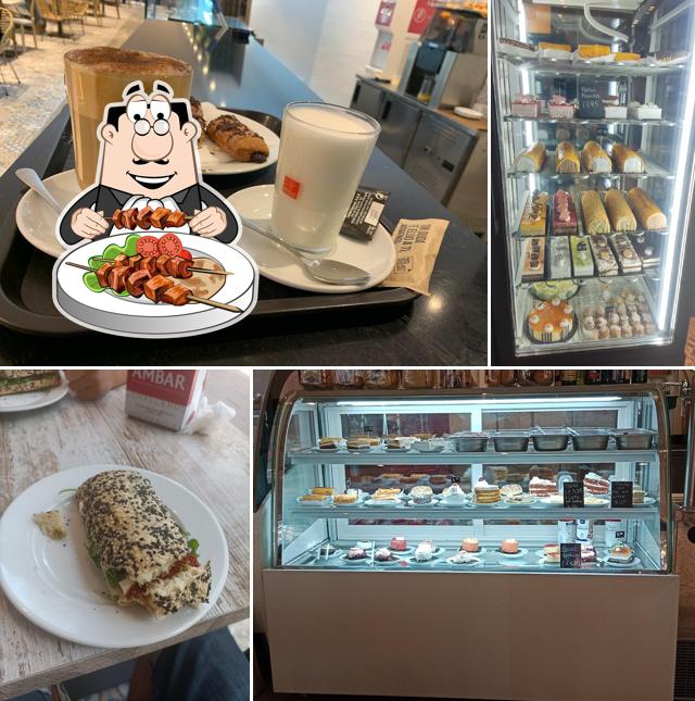 Cafe 85°C, Gavà - Menú del restaurante, precios y reseñas