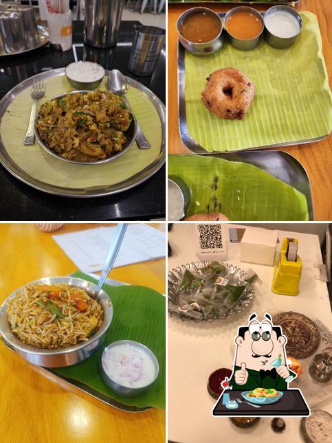 Chennai Ananda Bhavan, Palakkad - Restaurant menu, prices and reviews