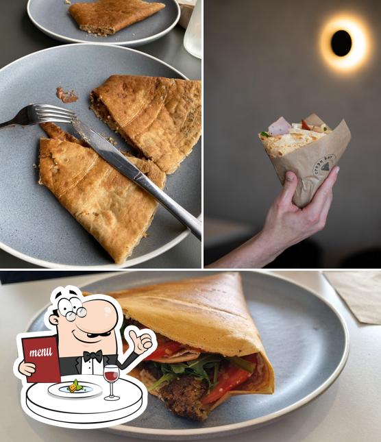Crepe Bar, North Adelaide - Restaurant menu, prices and reviews