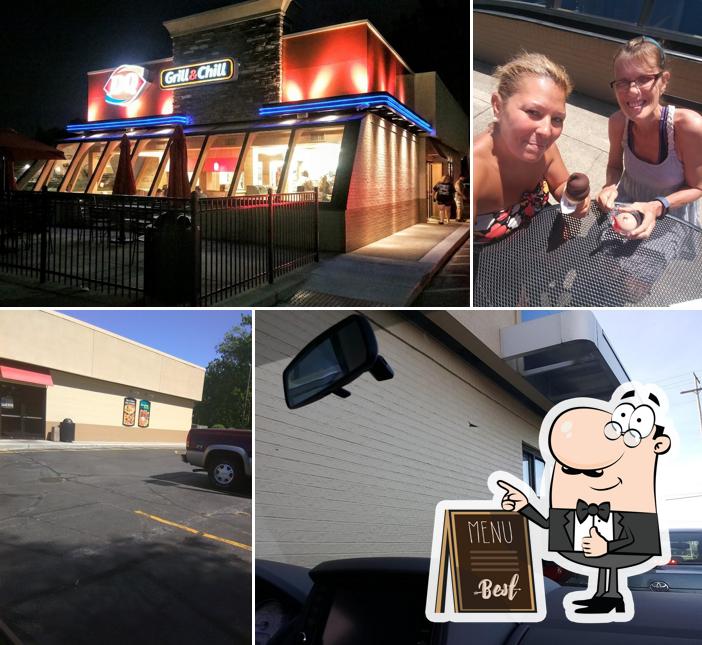 Top 5 restaurants with hot dogs in Griffith, september 2025 ...
