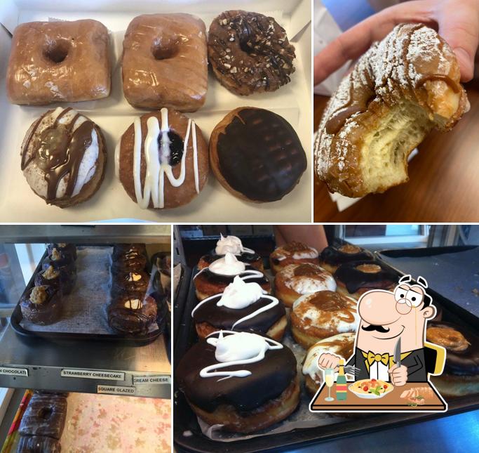 Donuts To Go, Sanford - Restaurant menu, prices and reviews