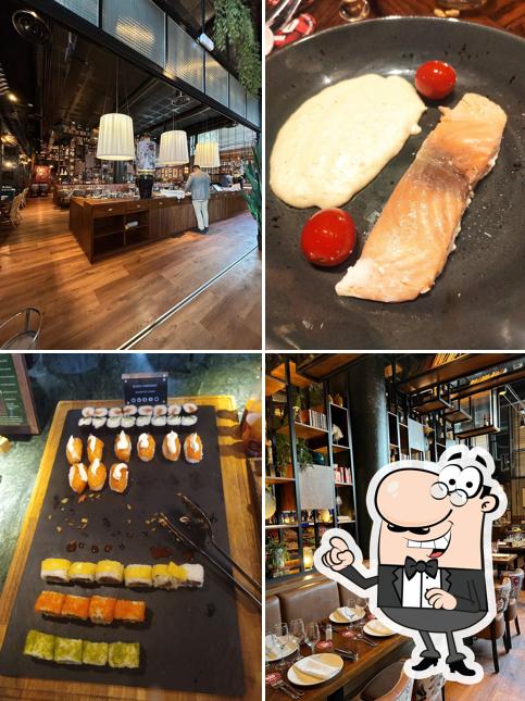 Guanabara By El Rodizio, Madrid - Menú del restaurante, precios y reseñas