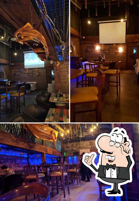 Harbour O' Four, Thane - Restaurant menu, prices and reviews