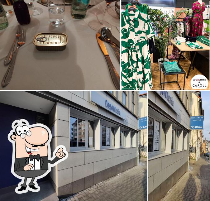 Wunderbar La Gallerie Mainz Bilder