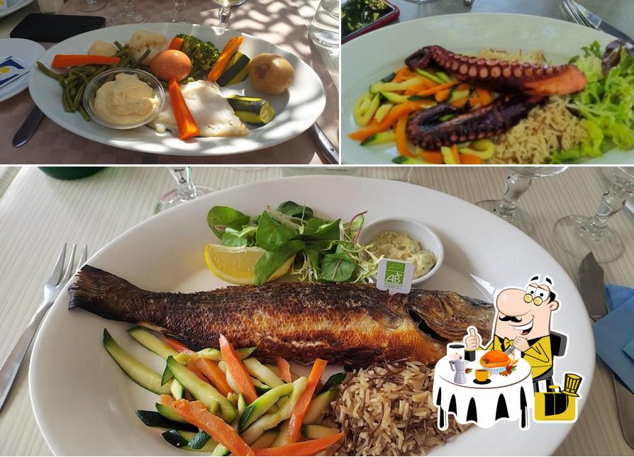 La Grillade, Marseille - Restaurant menu, prices and reviews