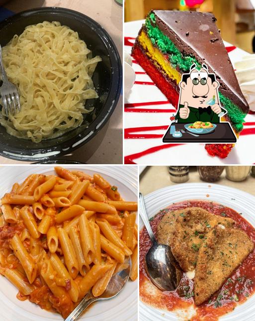 La Piazza Pizzeria Restaurant, Merrick - Restaurant menu, prices and ...