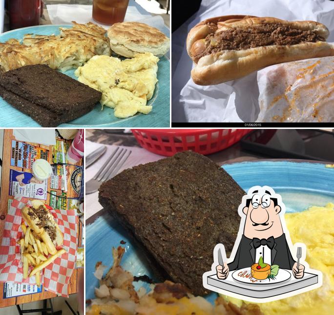 Lee's Sandwich Shop, Kannapolis - Restaurant menu, prices and reviews