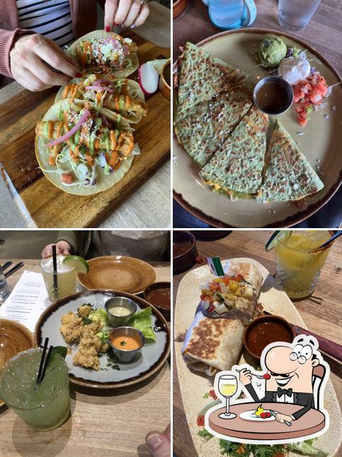 Molé Restaurant, Spokane - Restaurant menu, prices and reviews