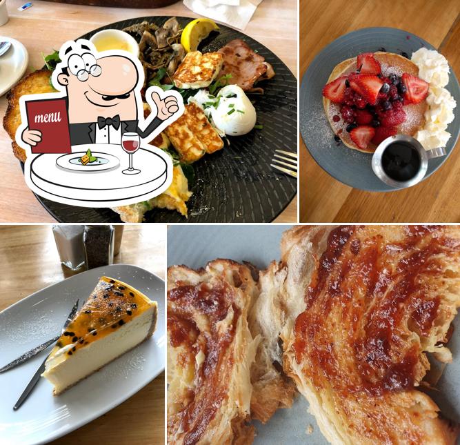 Nadia's Kitchen, Wollongong - Restaurant menu, prices and reviews