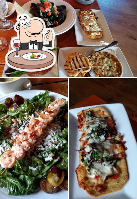 Jamison Publick House, Pennsburg - Restaurant menu, prices and reviews