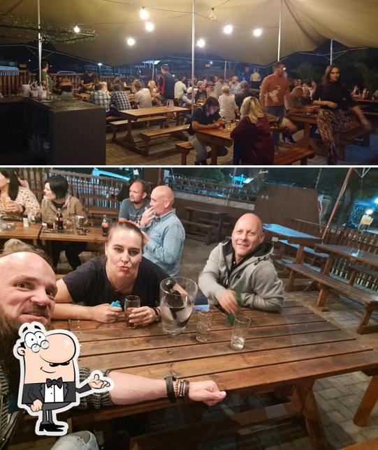 Oppi Hoek Pub&Grill, Nelspruit - Restaurant menu, prices and reviews
