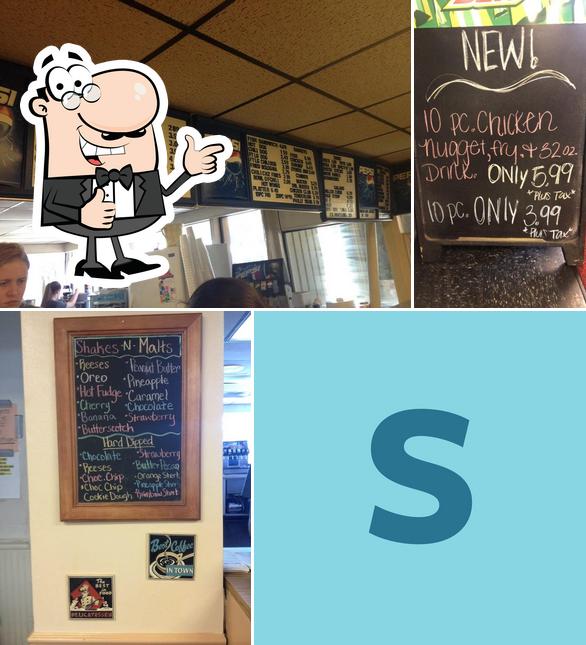 Top 1 restaurant with spicy chicken in Sebree, september 2025 ...