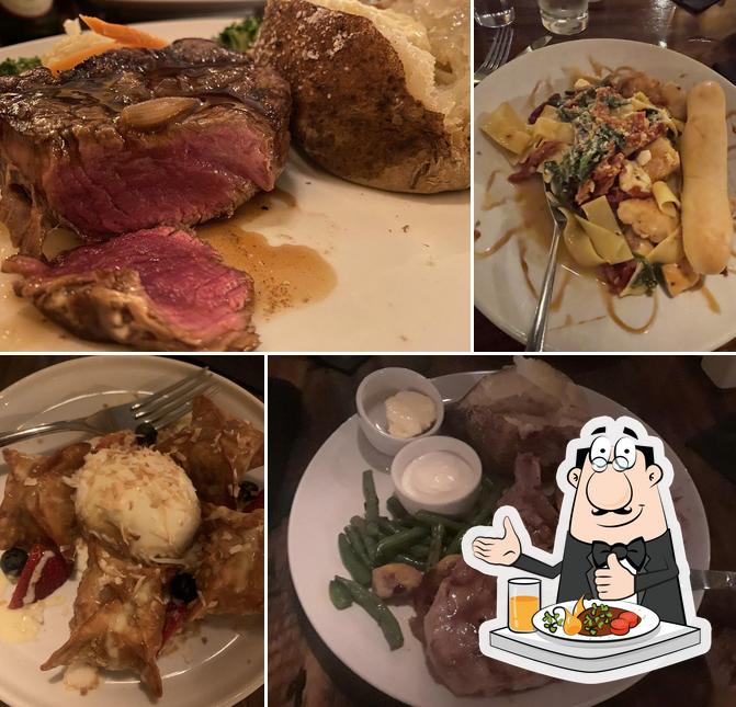 Stone Cellar, Altoona - Restaurant menu, prices and reviews