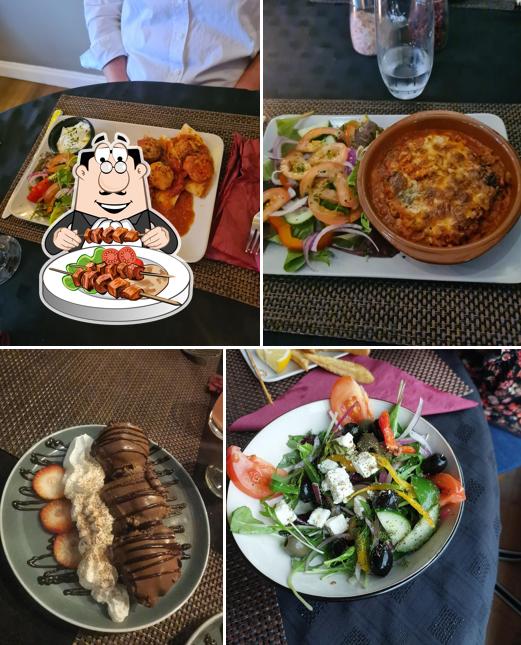 Bay Tree Bar-Bistro, Rotherham - Restaurant menu, prices and reviews