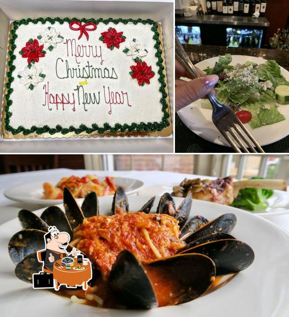 Cafe Nini, Grosse Pointe Farms - Restaurant menu, prices and reviews