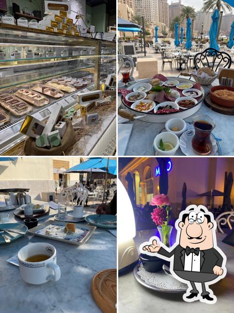 Top 10 restaurants with outdoor seating in Doha, november 2025 ...