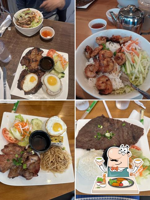 Pho Saigon III, Mount Pocono - Restaurant menu, prices and reviews