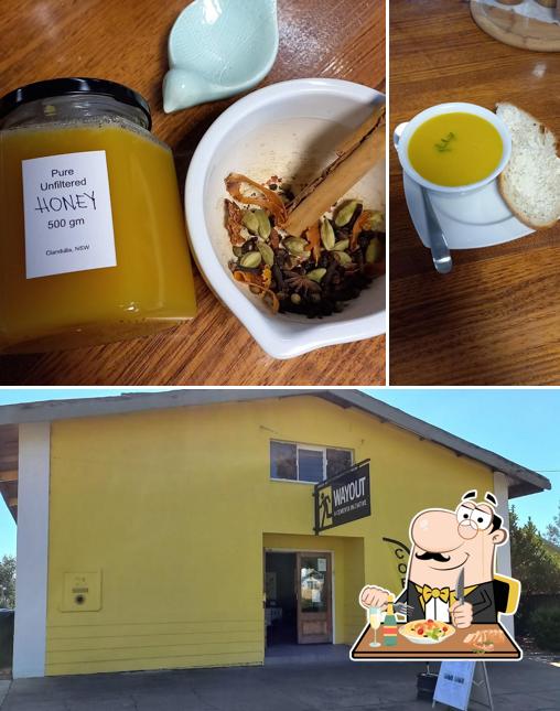 Songlark Studio Cafe, Kandos - Restaurant menu, prices and reviews
