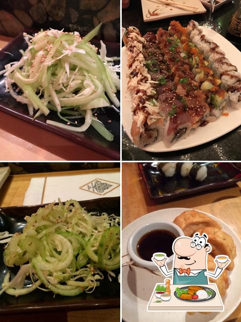 Top 7 sushi restaurants in Reno, october 2025 - Restaurant Guru