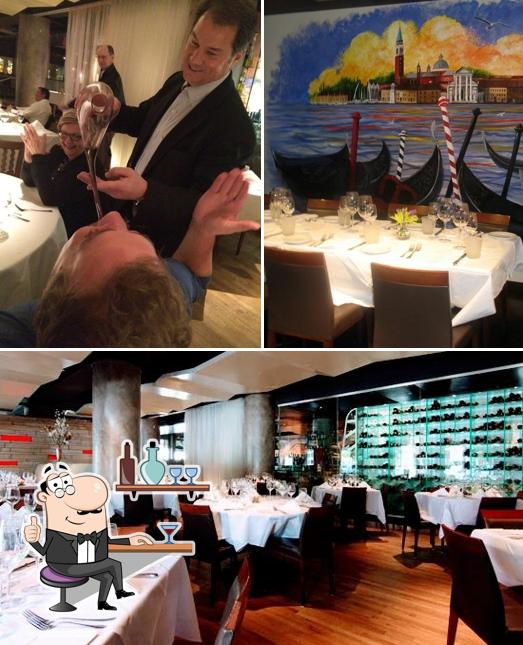 Venice, Denver - Restaurant menu, prices and reviews