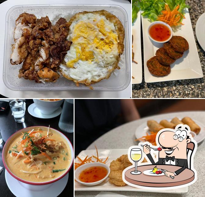 Jumbo Thai, Pyrmont - Restaurant menu, prices and reviews