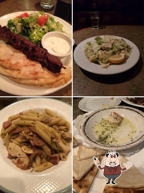 Something Else Restaurant, Jasper - Restaurant menu, prices and reviews