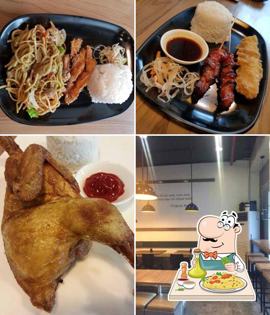 Chowabungga, Cebu City - Restaurant menu, prices and reviews