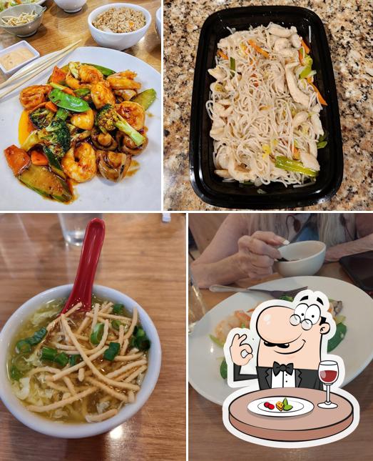 Kirin China Grill, Spring Hill - Restaurant menu, prices and reviews