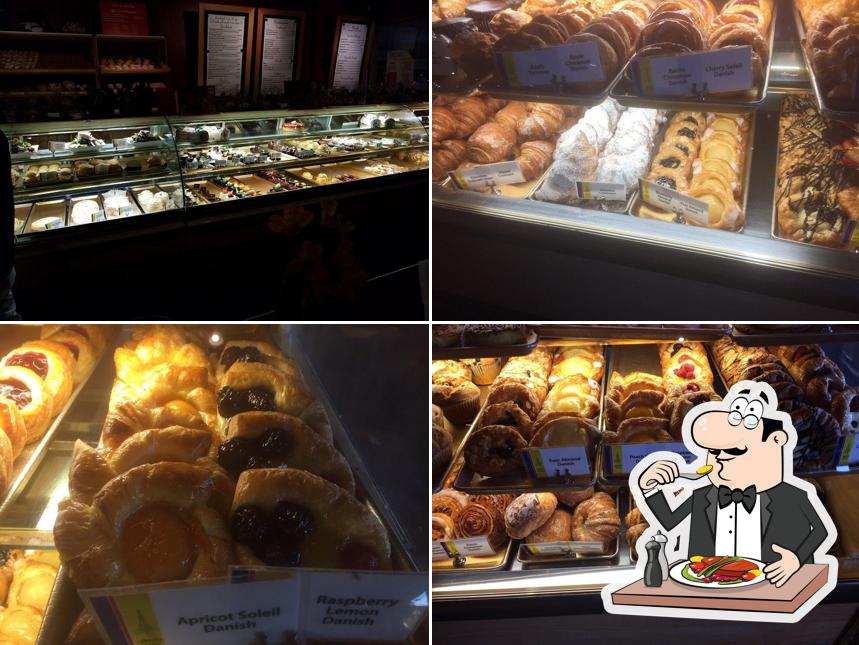Patrick's Bakery & Cafe, Richfield - Restaurant menu, prices and reviews