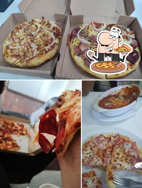 Pizza Raul LINCE, Lince - Menú del restaurante, precios y reseñas