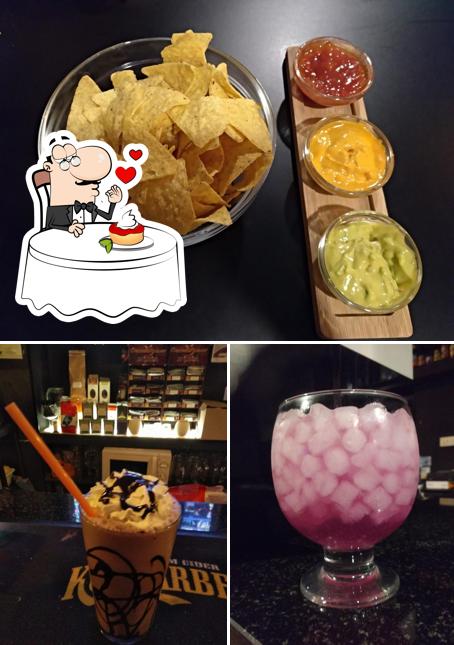 Multiverso Bar, Zaragoza - Restaurant menu, prices and reviews
