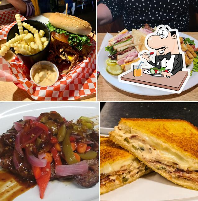 Pla-Mor Bar & Grill, Maple Valley - Restaurant menu, prices and reviews
