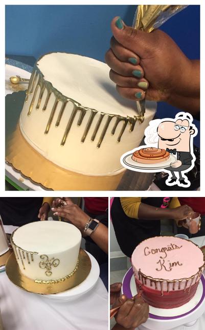 Cake Craze, Harvey - Restaurant menu, prices and reviews