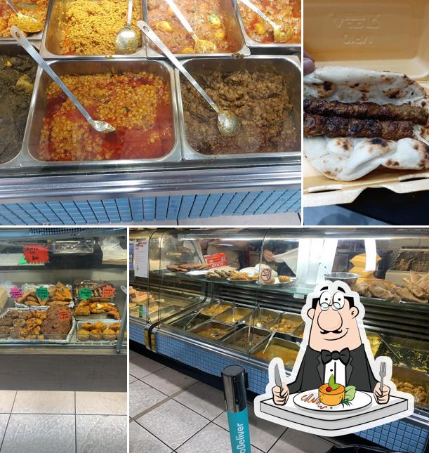 Kebabish Original, Ilford - Restaurant menu, prices and reviews