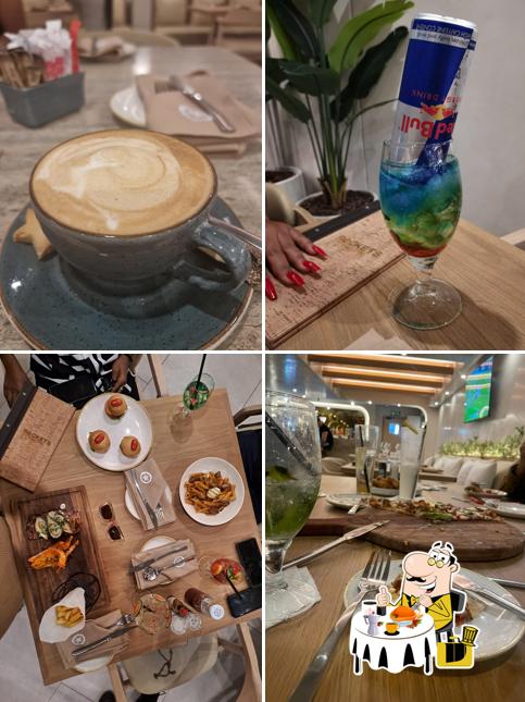 Rockets Restaurant Umhlanga, Umhlanga - Restaurant menu, prices and reviews