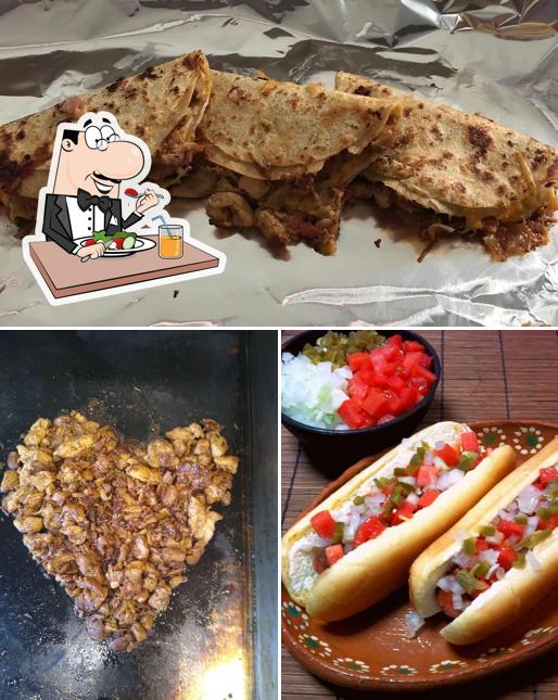 Taco Mike Food Truck, Elyria - Restaurant menu, prices and reviews