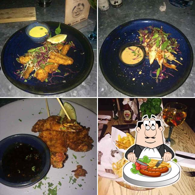 Top 10 restaurants with tapas in Johannesburg, september 2025 ...
