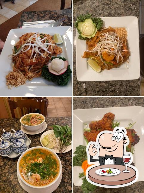 Top 5 restaurants with pad thai in Poughkeepsie, october 2025 ...