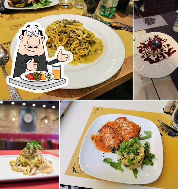 The Bramble Bar & Kitchen, Roma - Menú del restaurante, precios y reseñas