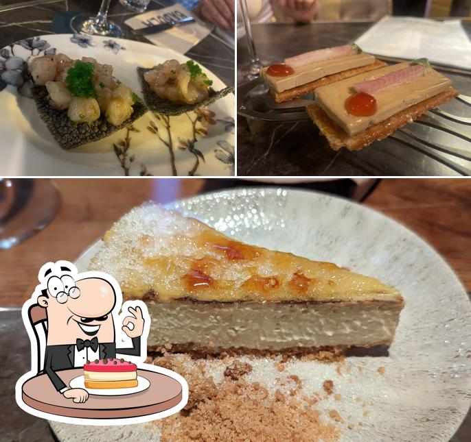 Babula Bar 1937, Barcelona - Restaurant menu, prices and reviews