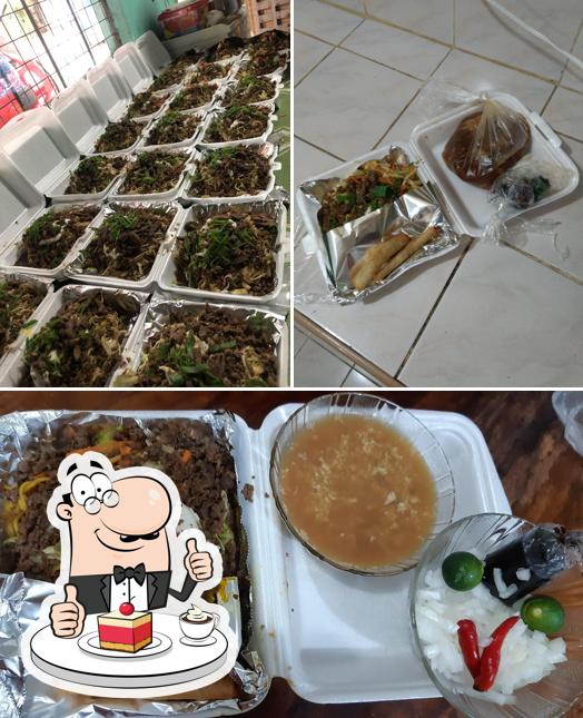 ENANG's TAGUIG Pansit Batil Patung & Pansit Cabagan, Taguig ...