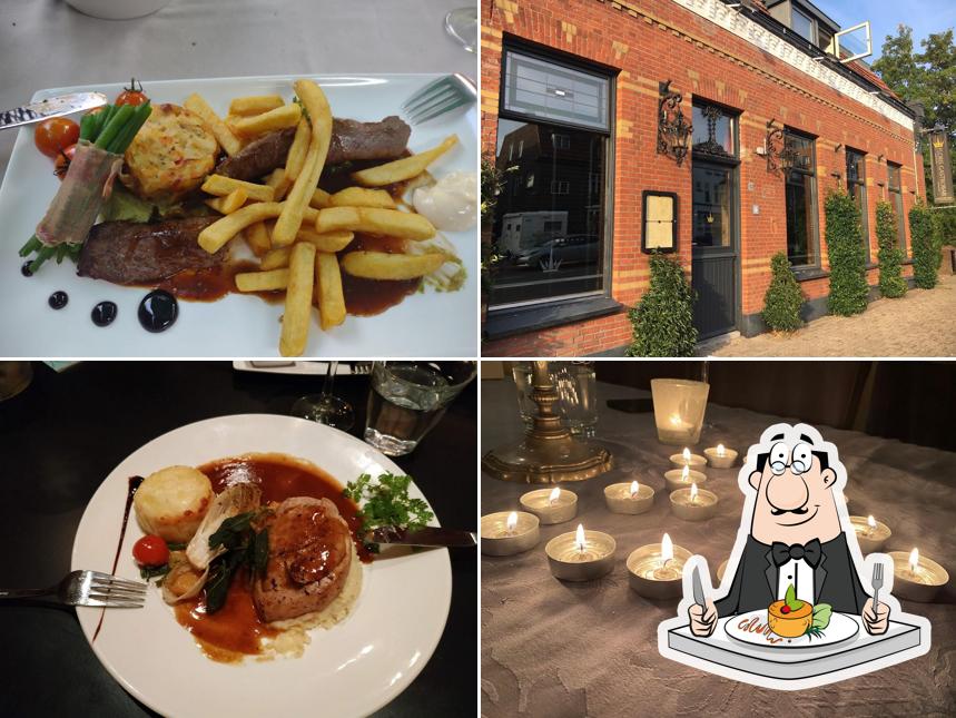 Floris Gastrobar Breda, Breda - Restaurant menu, prices and reviews