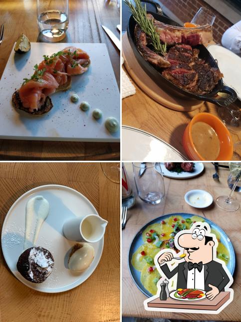 Jacob's, Nandrin - Menu du restaurant, prix et avis